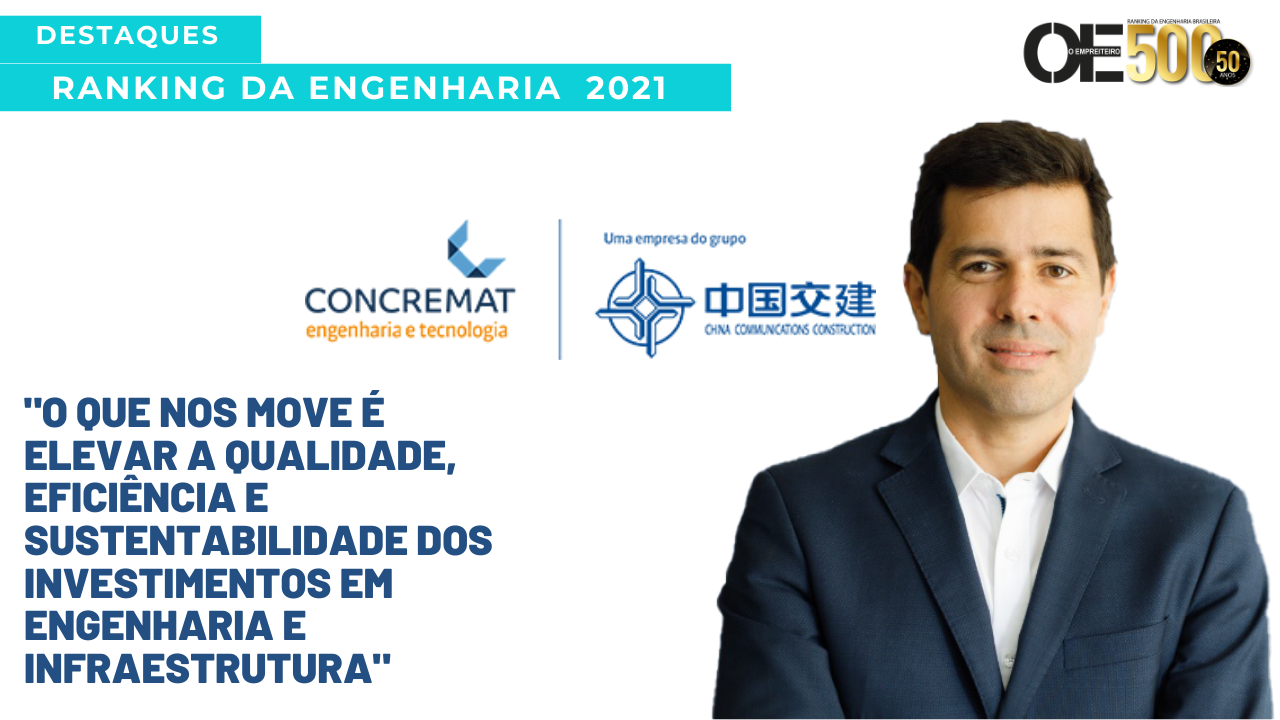 Arthur Souza agradece aos 3 mil colaboradores pela conquista do prêmio ...