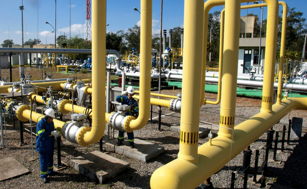 Comgás prorroga concessão e informa que investirá R$ 21 bi | Revista O ...