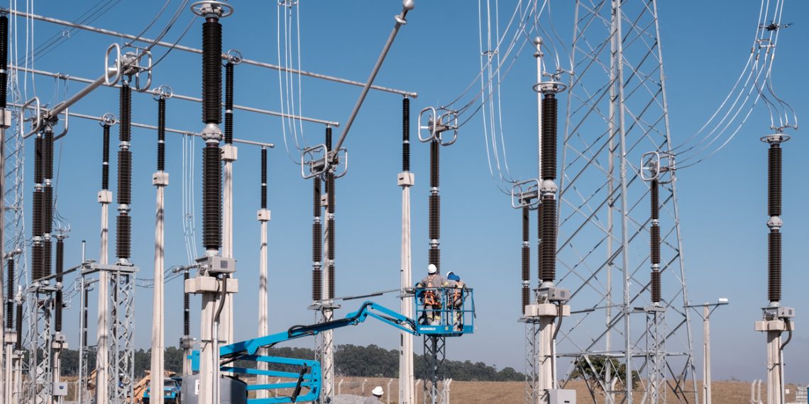 ISA CTEEP PLANEJA ENERGIZAR SEIS LTs NO 1º SEMESTRE | Revista O Empreiteiro