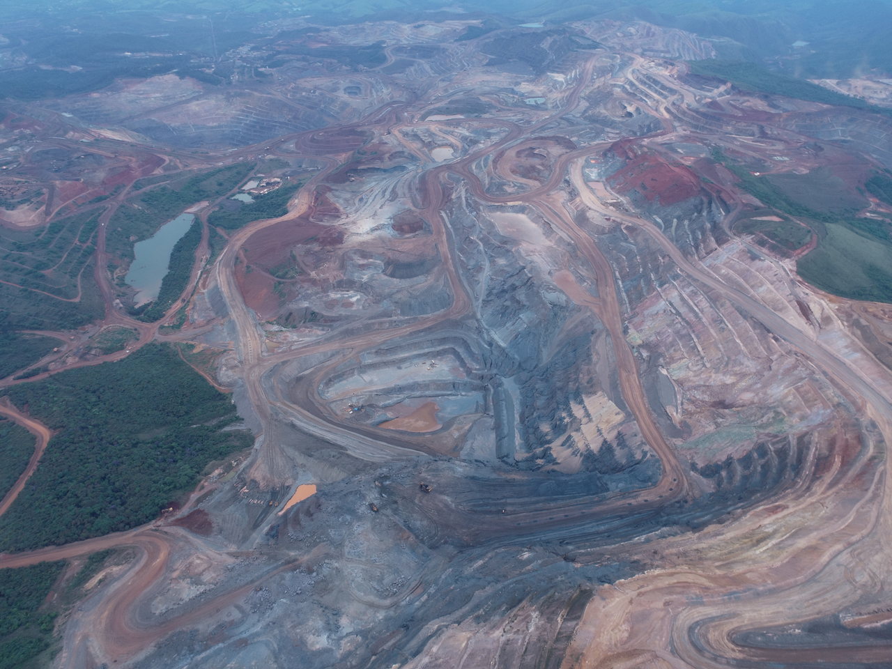 Matec destaca a rápida difusão do sistema de filtragem | Revista O ...