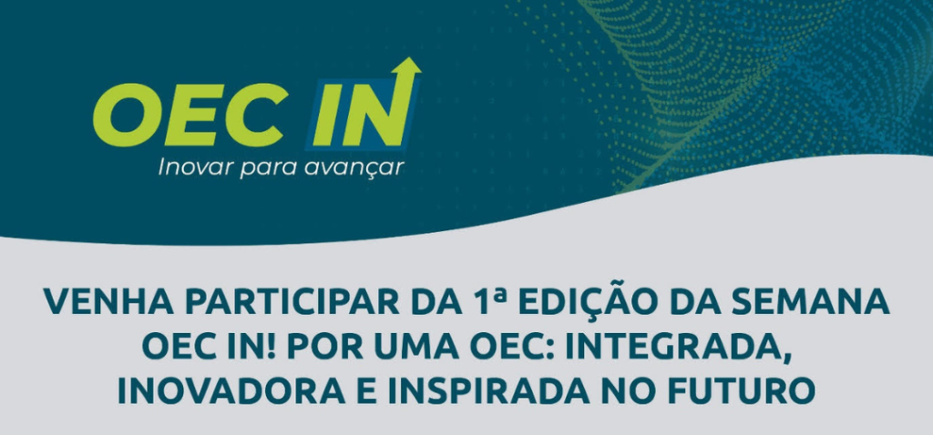 Programa de Inovação Aberta da OEC promove Semana de Inovação 2023 ...