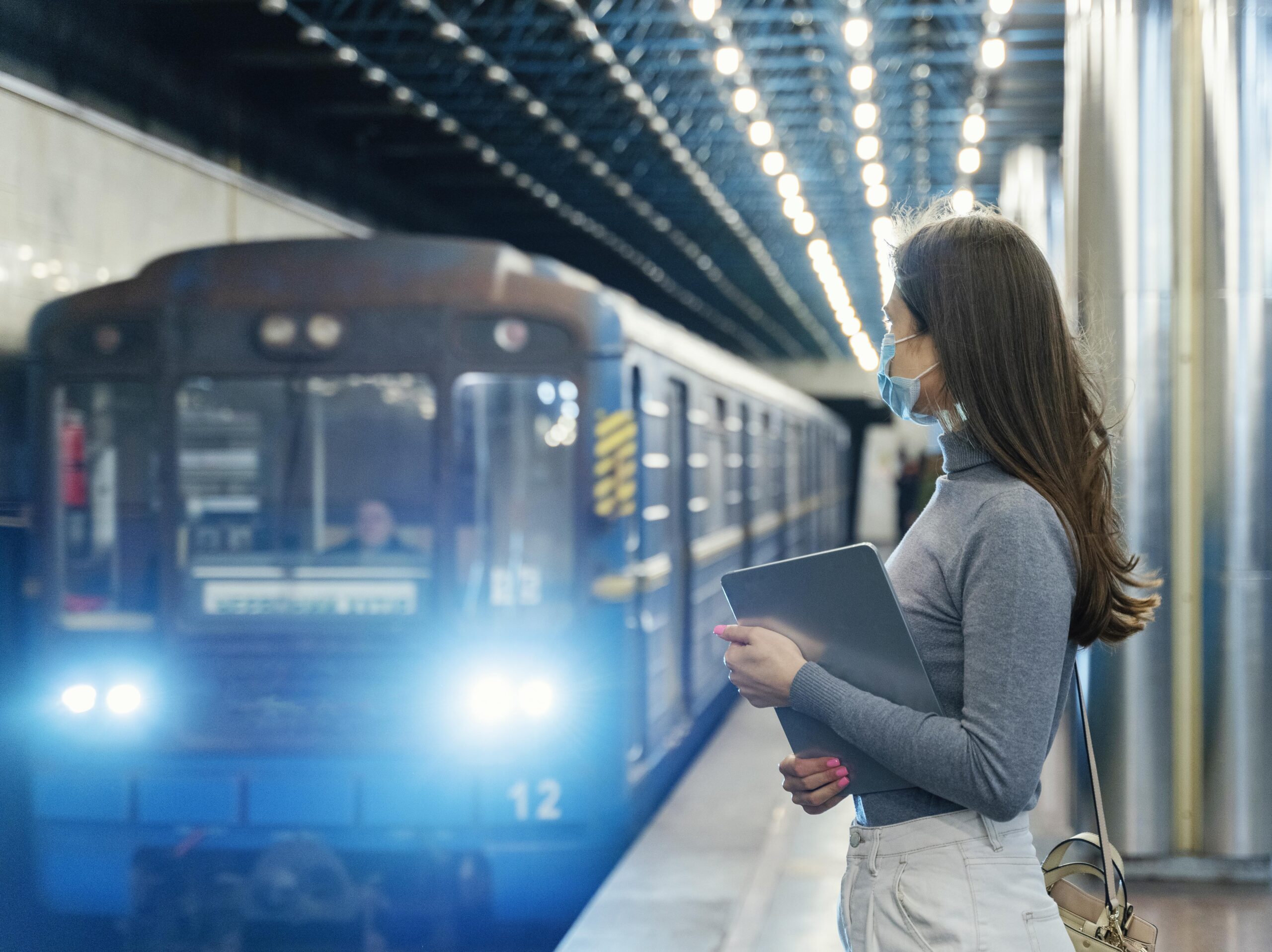 Linha 20-Rosa do Metrô: Conexão SP e ABC