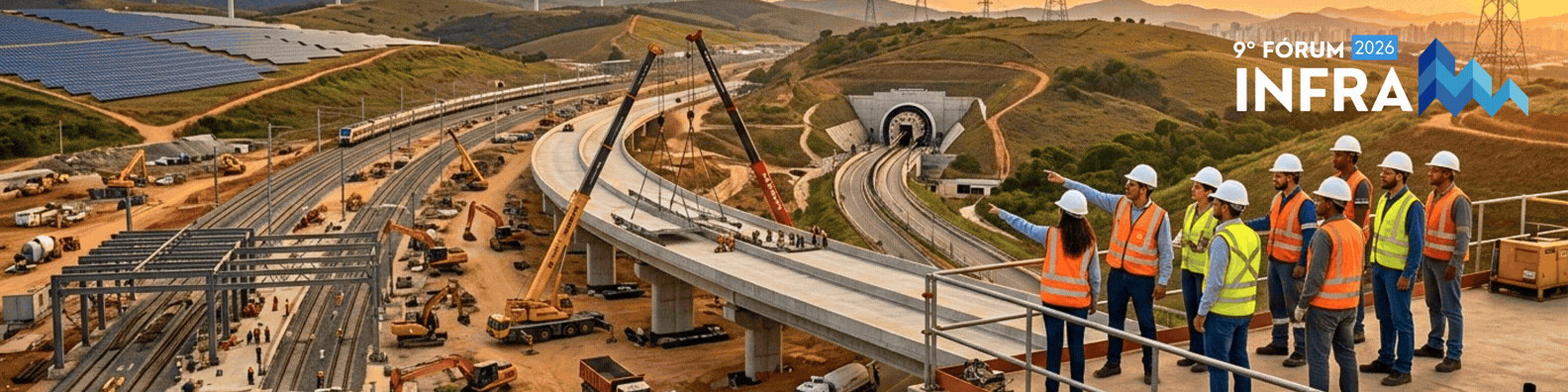 Duplicação da Serra das Araras: A Gigante Obra que Vai Transformar a ...